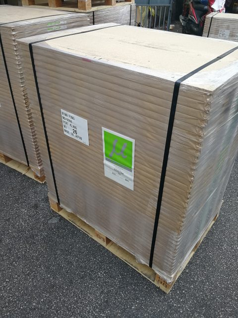 Matt Art Paper in Malaysia | Minn Fong Paper Products